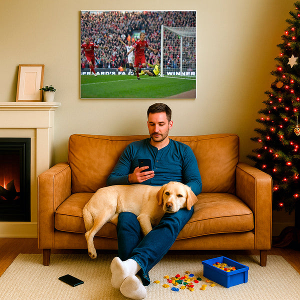 What Size Canvas Print Should I Buy? UK Size Guide (2026) – Value ...